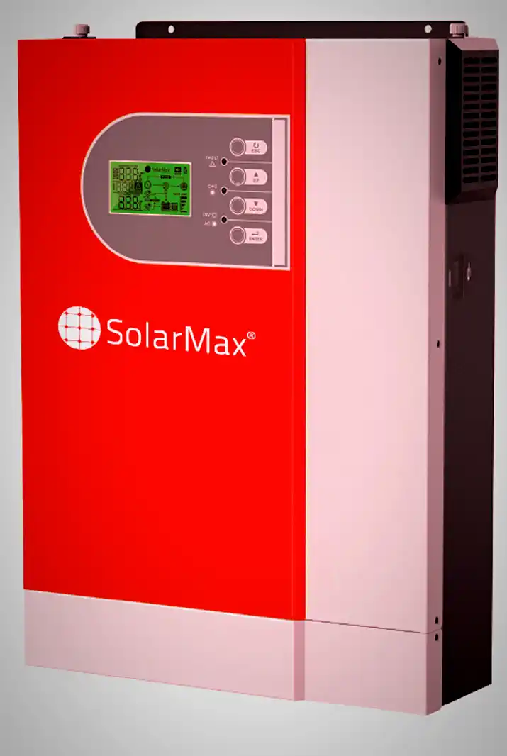 Best SolarMax Inverters In Pakistan Prices, Types & Features
